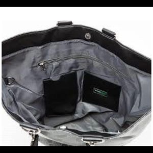 thinkgeek | Bags | Original Handbag Of Holding Dd Think Geek Purse ...